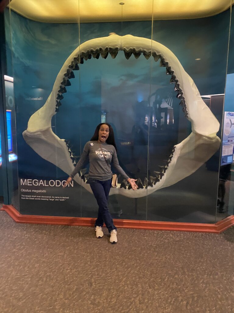 Exploring The Wonders Of The Bishop Museum Of Science And Nature: A ...